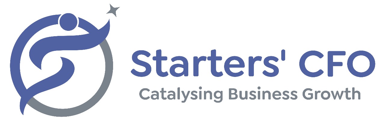 Starters Logo
